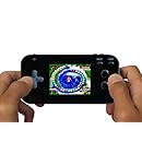 Amazon.com: My Arcade Gamer V Portable Gaming System - 220 Built-In ...