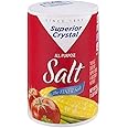Amazon.com : Superior Crystal Salt 26 oz (pk of 3) : Grocery & Gourmet Food
