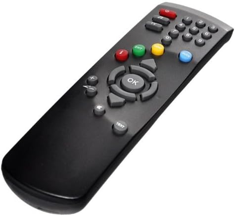 Replacement remote control for Nokia D box 1 & 2: Amazon.co.uk: Electronics