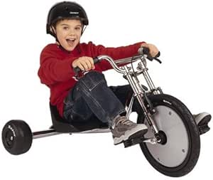 Amazon.com : Razor Scream Machine (EA) : Three Wheeled Sports Scooters ...