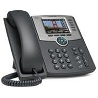 Amazon.com : Cisco SPA525G 5-Line IP Phone with Color Display : Voip ...