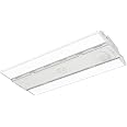 Lithonia Lighting Compact Pro LED High Bay Light, Ceiling Lighting ...