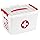 XL First Aid Storage Box - 22 Ltr: Amazon.co.uk: Kitchen & Home