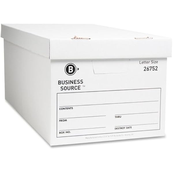 File Cabinets & Storages