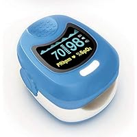 Amazon.com.mx Los más vendidos: Los productos más populares en Oxímetros