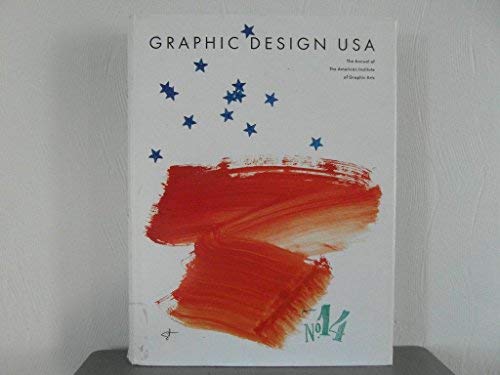 Aiga Graphic Design USA: 14/The Annual of the American Institute of ...