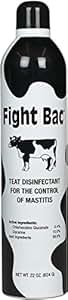 Amazon.com: Fight BAC 22OZ: Health & Personal Care