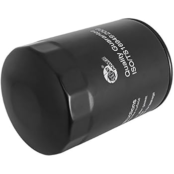 Amazon.com: K&N PS-3003 Pro Series Oil Filter: Automotive