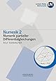 Numerik 0: Einführung in die Numerische Mathematik Lecture Notes ...