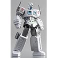 Amazon.com: Transformers Kaiyodo Revoltech Super Poseable Action Figure Ultra Magnus : Toys & Games