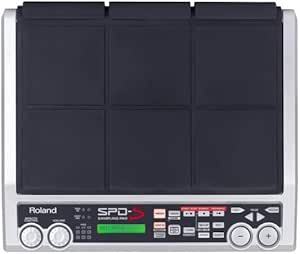 Amazon.com: Roland SPDS Sampling Pad : Musical Instruments