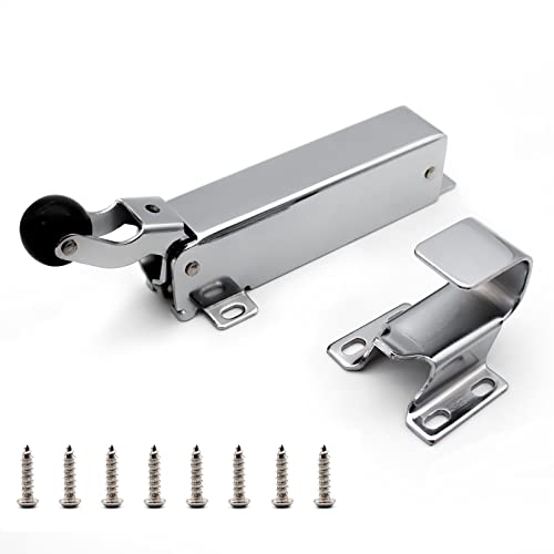 Mua 1094 Hydraulic Door Closer and Adjustable Wide-Hook for Walk-in ...