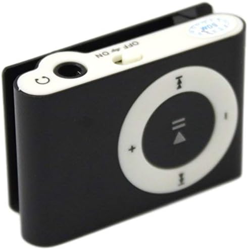 4GB MP3 Player (black) price in Egypt | Amazon Egypt | kanbkam