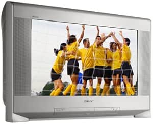 Amazon.com: Sony KV-30HS420 30-Inch FD Trinitron WEGA HD-Ready ...