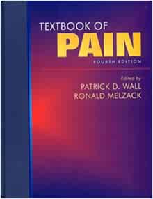 Textbook of Pain: 9780443062520: Medicine & Health Science Books ...