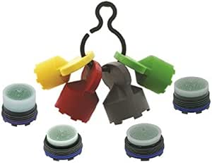 NEOPERL Cache Aerator Keys With Replacement Inserts - - Amazon.com
