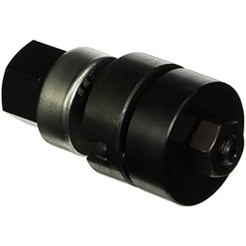 Greenlee 61080 D Punch Unit, 0.625-Inch - Hand Tool Knockout Punches ...