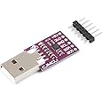 Amazon.com: JESSINIE FT200XD USB to Serial Adapter USB to I2C Serial Module IIC Port TTL Level ...