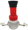 SpringSpray 2" NPSH Aluminum Camlock Fitting Coupling With Heavy-Duty ...