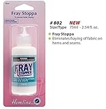 Prym Fray Check Fransenstopp 22,5 ml: Amazon.de: Küche & Haushalt