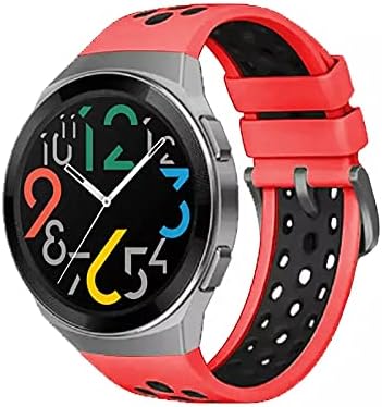 Dado Soft silicone Band for HUAWEI WATCH GT2e Special Straps Watchband ...