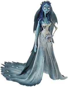 Corpse Bride Action Figures Corpse Bride : Amazon.com.tr