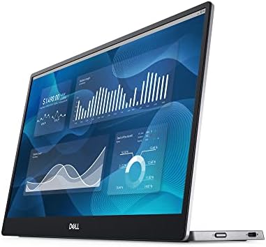 Dell 14 Portable Monitor - C1422H - 35.5 price in UAE | Amazon UAE ...