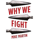 Amazon.com: Why We Fight: One Man's Search for Meaning Inside the Ring ...