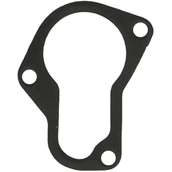 Amazon.com: MAHLE Original C31848 Engine Coolant Thermostat Housing ...