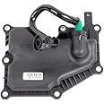Amazon.com: Oil Separator Crankcase Vent Valve Replacement for Land ...