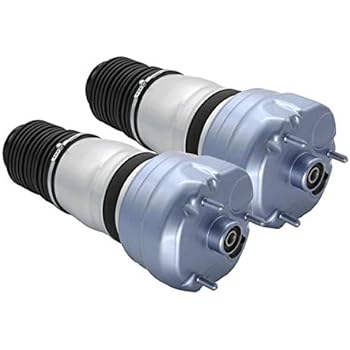 Amazon.com: AIRSUSFAT For Porsche Panamera Front Right Left Air Spring ...