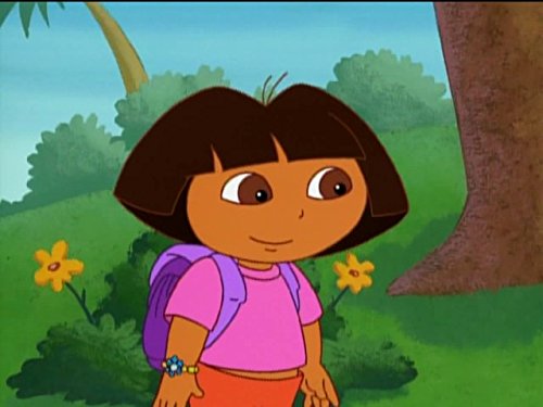 Watch Dora the Explorer Season 1 | Prime Video