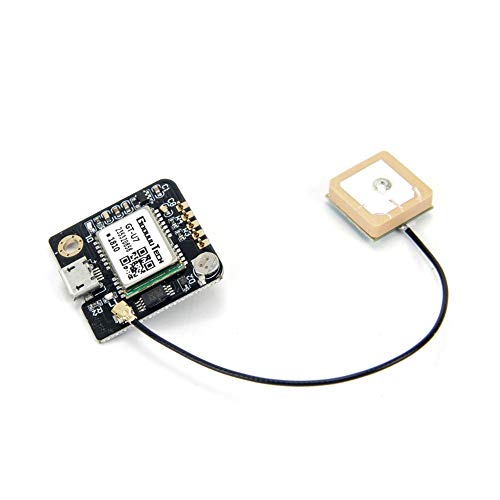 Oak-Pine GT-U7 GPS Receiver Module Navigation Satellite Microcontroller ...