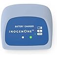 Amazon.com: Inogen One G5 External Battery Charger BA-503 : Cell Phones ...