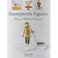 Stumpwork Figures: Dennis, Kay, Dennis, Michael: 9781844480876: Amazon ...