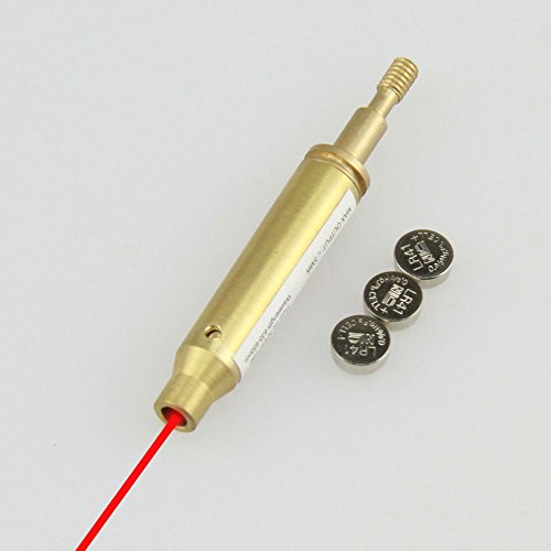 Laser Sight Tool For Bow And Crossbow Bow Sights | bowsightsi.com