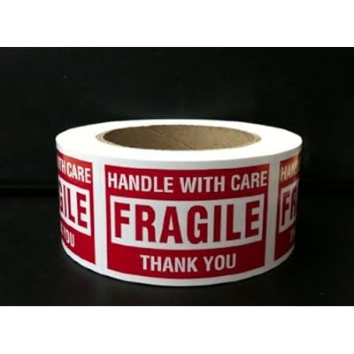 DigiOrange 3 x 5 - Fragile - Handle with Bahrain | Ubuy