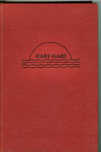 Gari-gari The Call of the African Wilderness: Bernatzik, Hugo Adolf ...