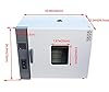 INTSUPERMAI Digital Forced Air Convection Drying Oven 101-2AB Lab Digital Forced Air Convection ...