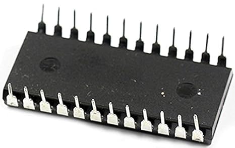 (5PCS) CD4067BE IC MUX/DEMUX 1X16 24DIP 4067 CD4067: Amazon.fr ...