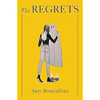 The Regrets: Bonnaffons, Amy: 9780316516167: Amazon.com: Books