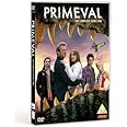Amazon.com: Primeval : Series 1 [DVD] [2007] : Movies & TV