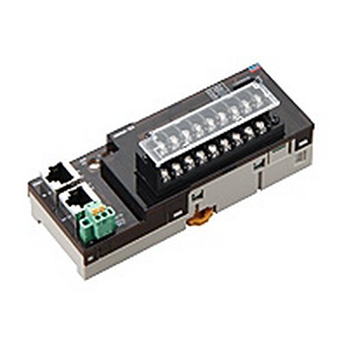 Amazon | omron アナログI/Oターミナル ねじ式2段端子台タイプ アナログ入力4点(GX-AD0471) | 産業・研究開発用品 ...