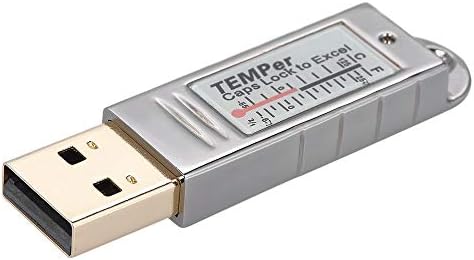 سعر eWINNER Temper PC sensor USB Thermometer Temperature Sensor Data Logger Recorder for PC ...