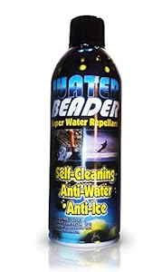 Waterbeader-Superhydrophobic Spray / Super Water Repellent - Neverwet ...