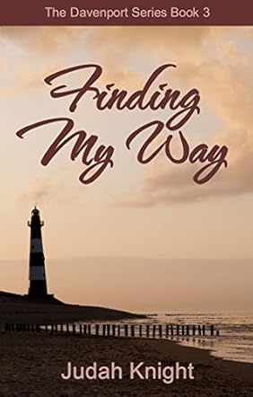 Book review of Finding My Way - Readers' Favorite: Book Reviews and ...