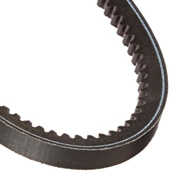 Gates 5VX1180 Super HC Molded Notch Belt, 5VX Section, 5/8" Width, 35/ ...