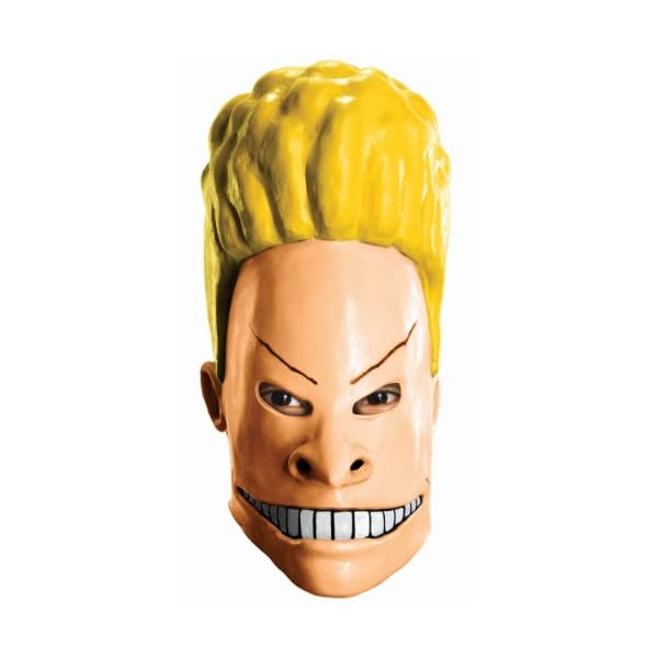 Beavis and Butthead Costumes for Sale - Funtober Halloween
