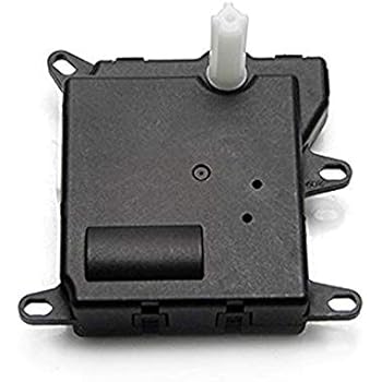 Amazon.com: Air Door Actuator/Blend Door Actuator for Ford Expedition ...