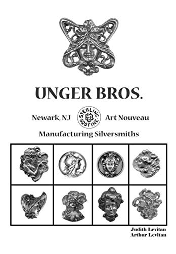 Unger Bros.: Levitan, Judith, Levitan, Arthur: 9780578191942: Amazon ...